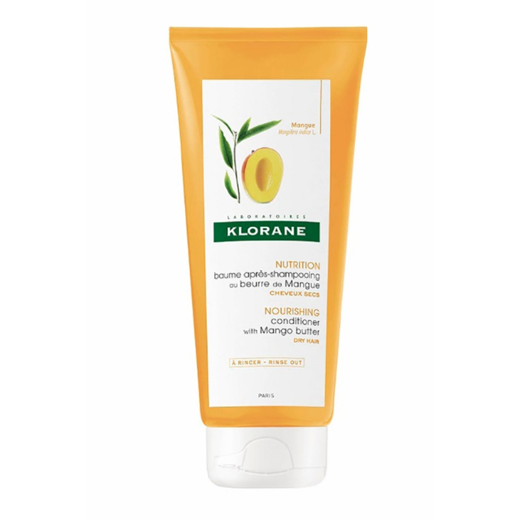 Klorane Mango balzam 200ml