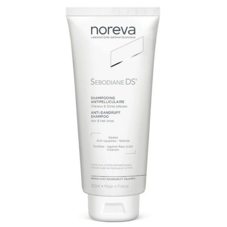Noreva Sebodiane DS intenzivni šampon 150ml