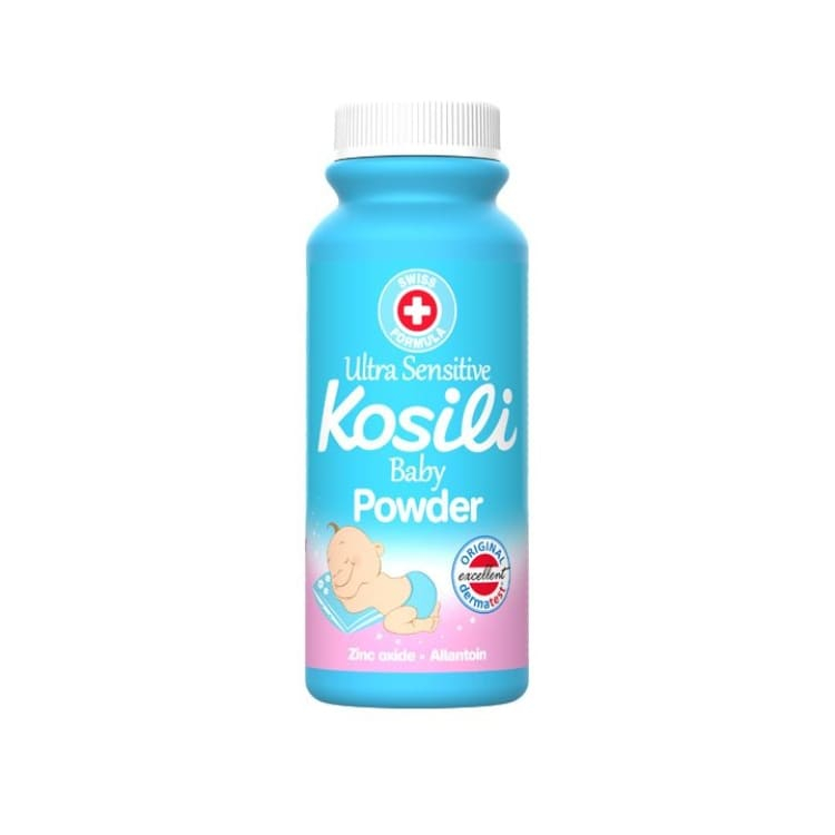 Kosili puder 100g