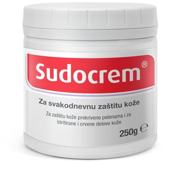 Sudocrem krema 250g