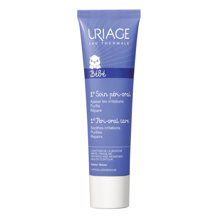 Uriage Bebe Peri-oralna krema 30ml