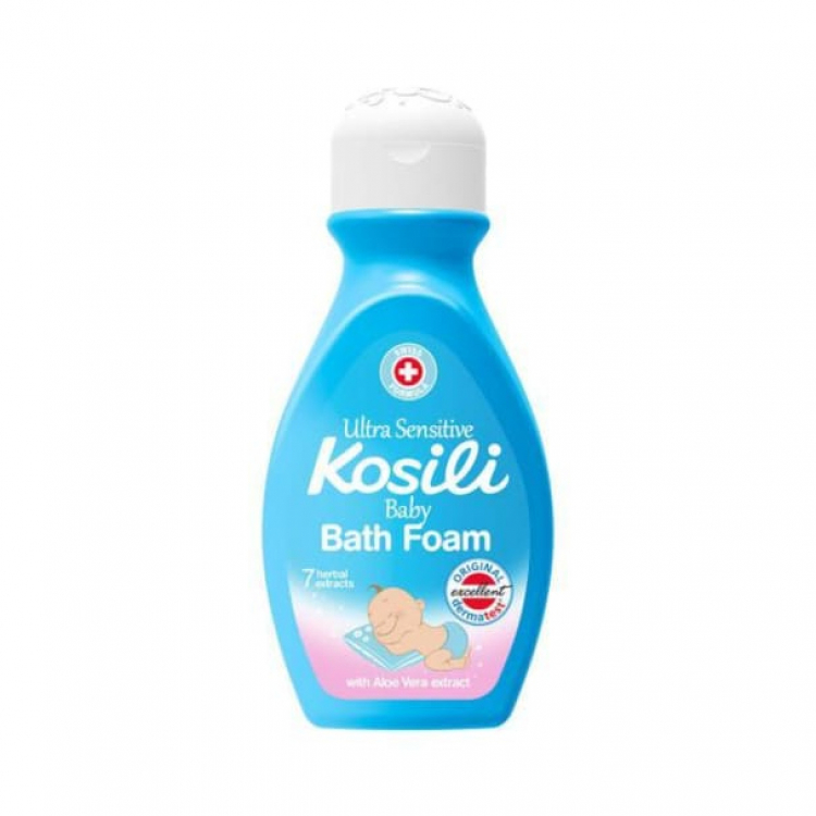 Kosili Baby kupka plava 400ml