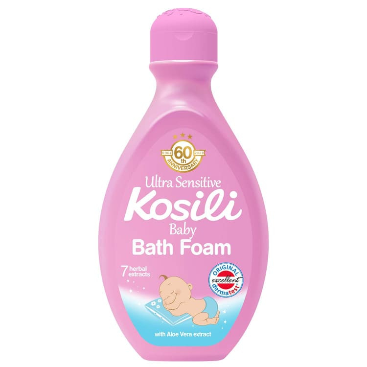 Kosili Baby kupka roze 400ml