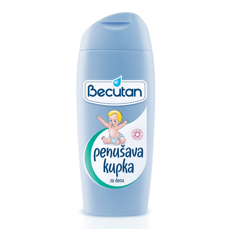 Becutan kupka 200ml