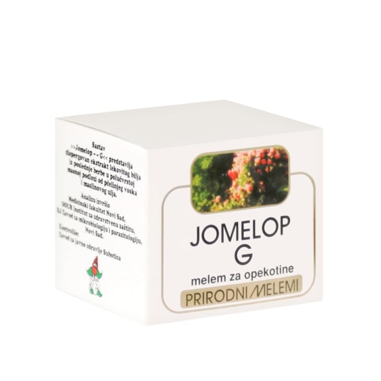 Jomelop G melem 90g