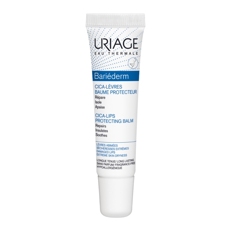 Uriage Bariederm balzam za usne 15ml