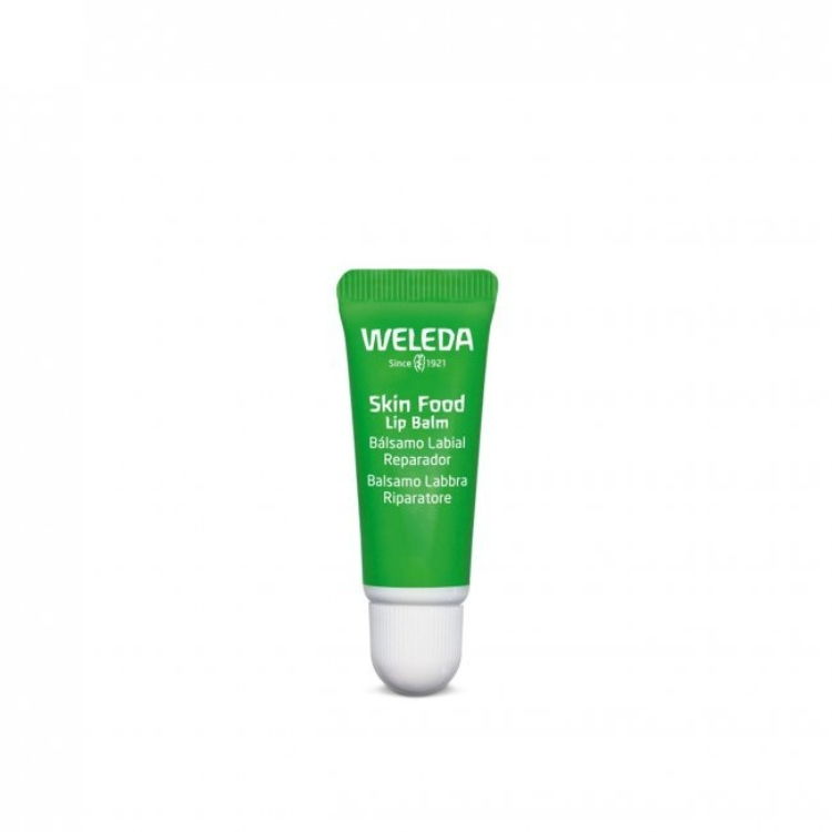 Weleda Skin Food balzam za usne 8ml