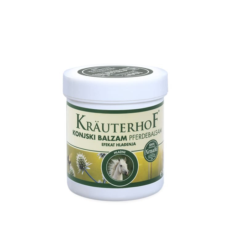 Konjski balzam 100ml