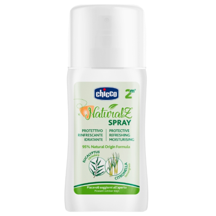 Chicco NaturalZ sprej protiv komaraca 100ml