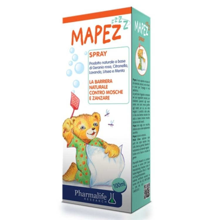 Mapez sprej 100ml