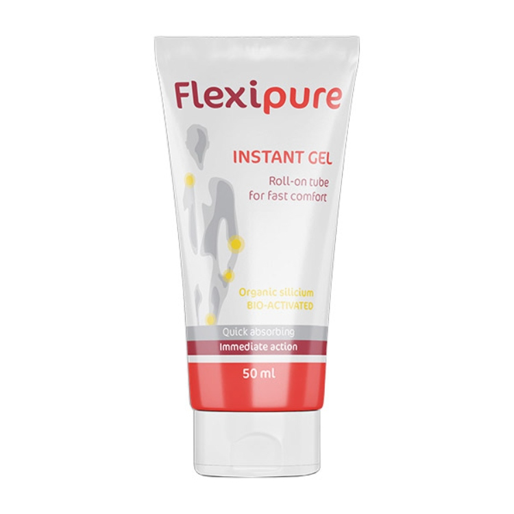 Flexipure Instant gel 50ml