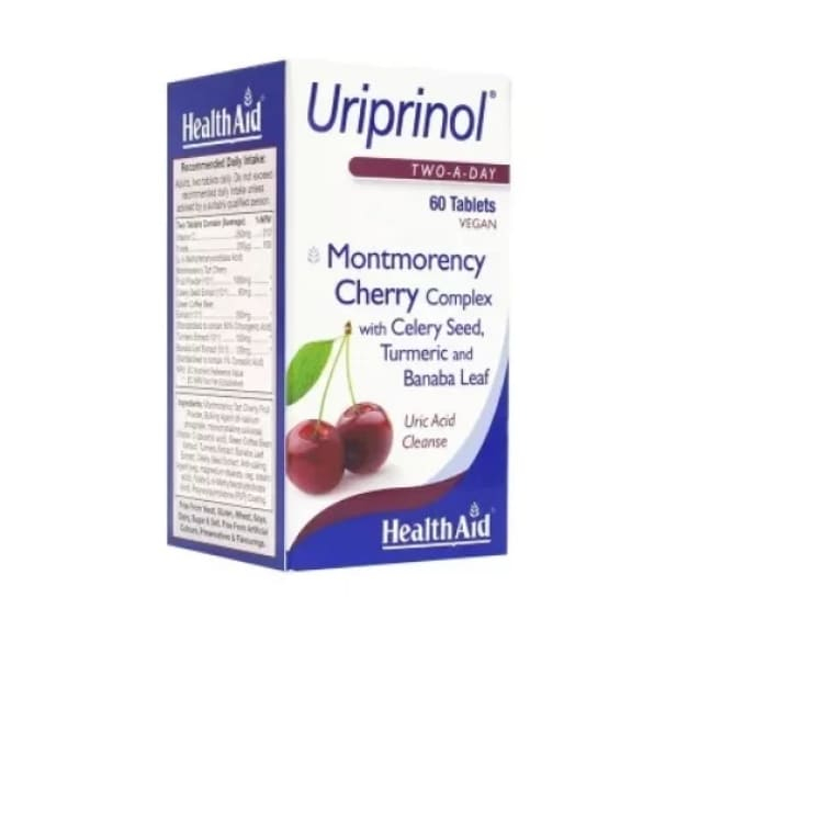 Uriprinol 60 tableta