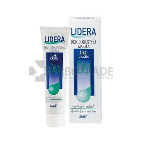 Lidera Deo krema