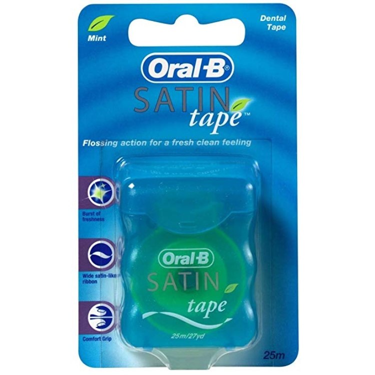 Oral-B Satin Floss konac za zube