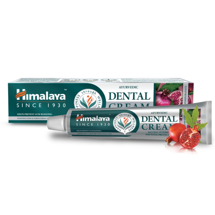 Himalaya Dental krem - pasta za zube 100g