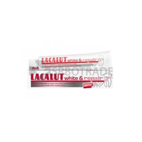 Lacalut pasta za zube White&Repair