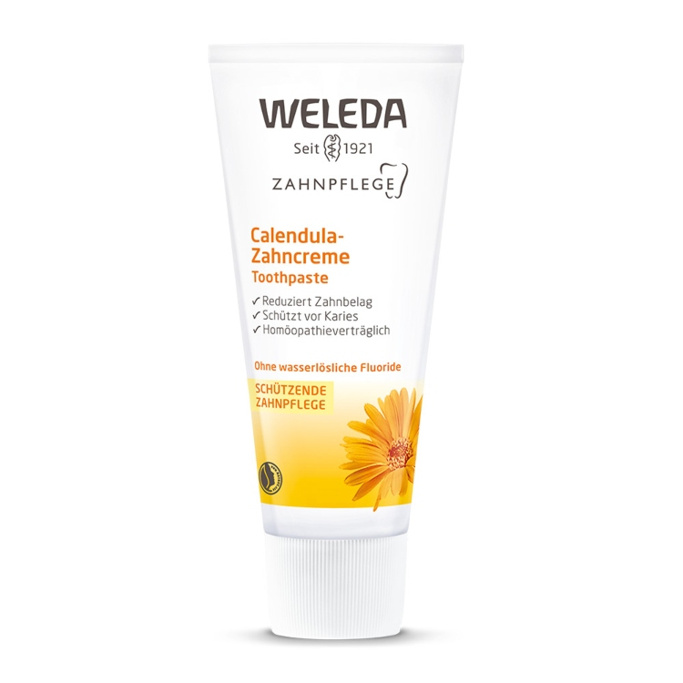 Weleda pasta za zube sa nevenom 75ml