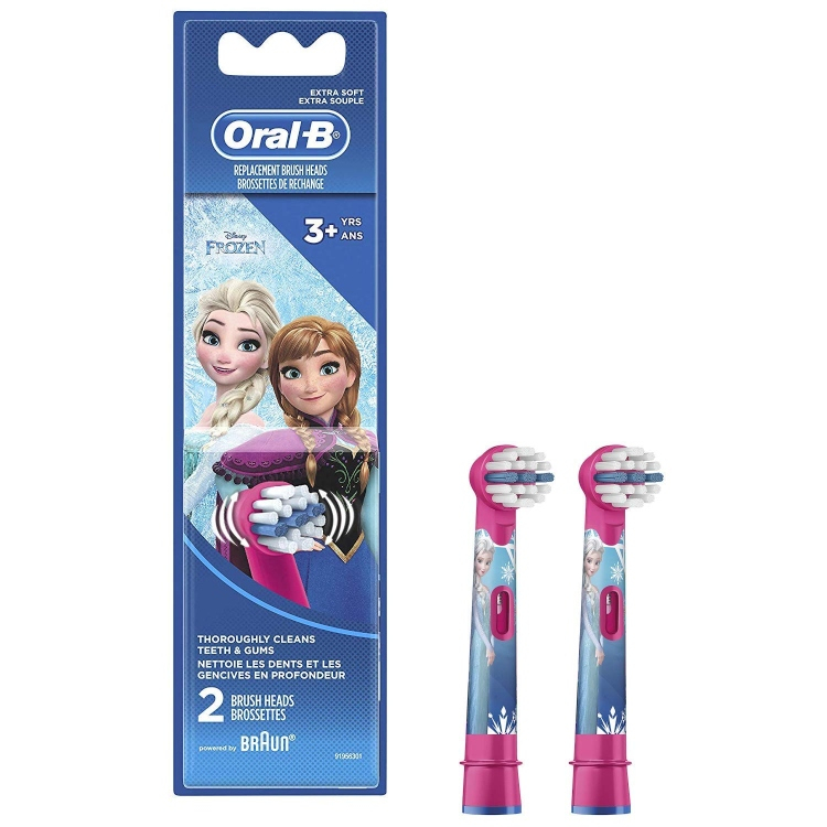 Oral-B Refill Stages Frozen 2 komada