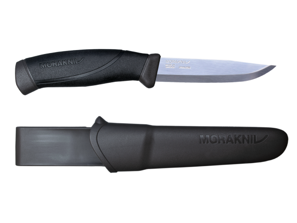 MORA COMPANION ANTHRACITE