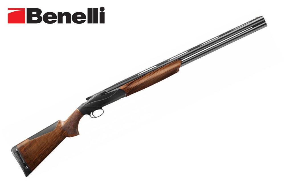 828U Black – Benelli