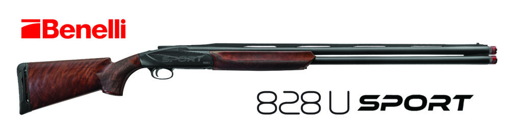 828U Sport – Benelli