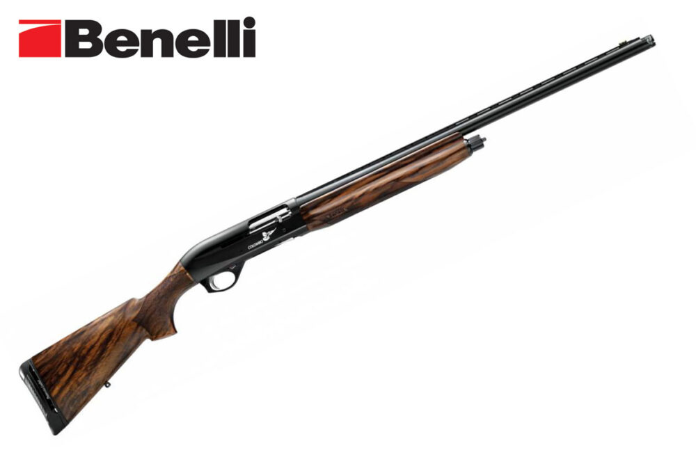 COLOMBO – Benelli