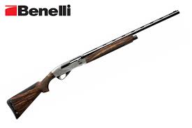 Raffaello Ethos – Benelli