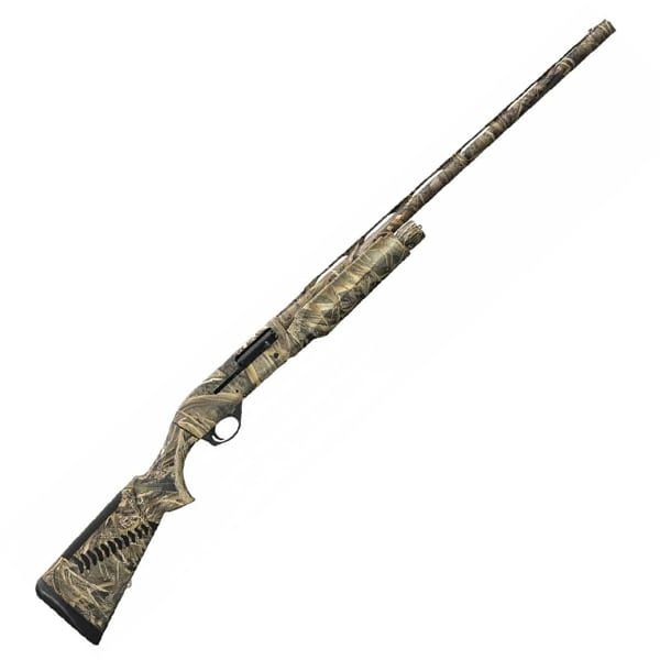 Super Black Eagle 3 Max 5 – Benelli