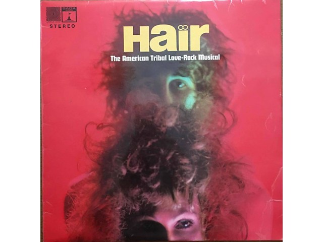 Hair - Galt MacDermot