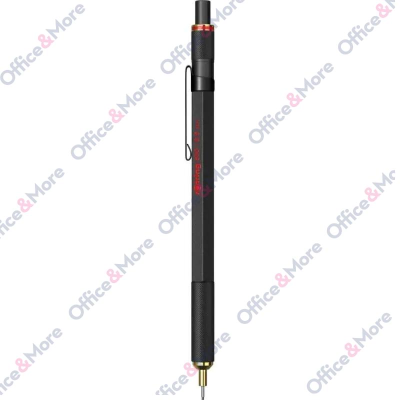 ROTRING TEH.OL. 800 CRNA 0.5