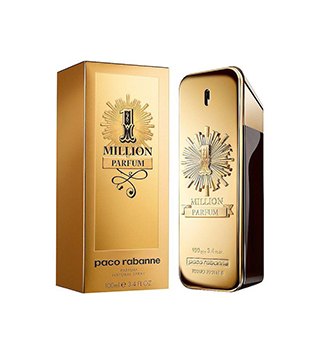1 Million Parfum Paco Rabanne parfem
Paco Rabanne parfem
eau de parfum, 200 ml