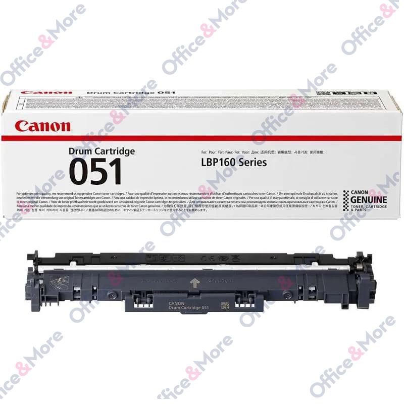 CANON BUBANJ CRG-051