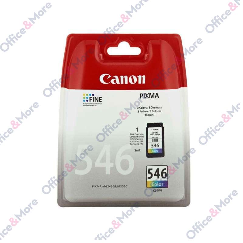 CANON PATRON CL-546 TRI-COLOUR za IP2850/MG2450