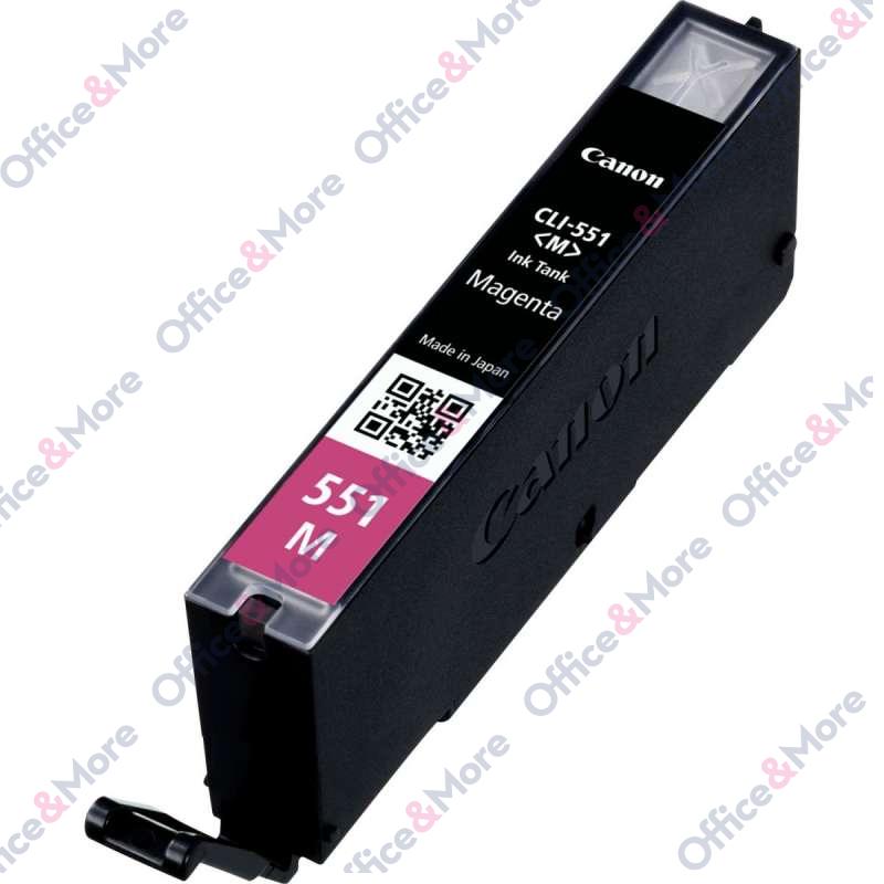 CANON PATRON CLI-551 MAGENTA