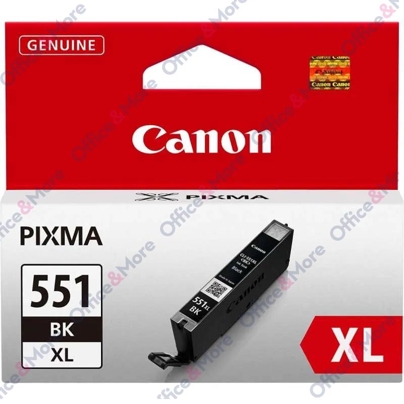 CANON PATRON CLI-551XL BK BLACK