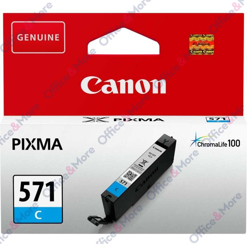CANON PATRON CLI-571 CYAN