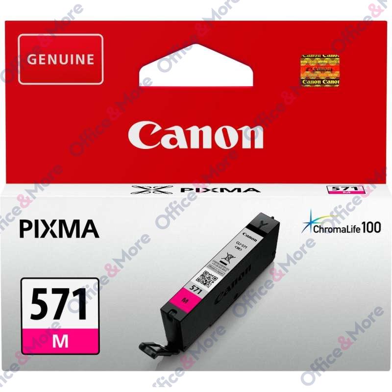 CANON PATRON CLI-571 MAGENTA