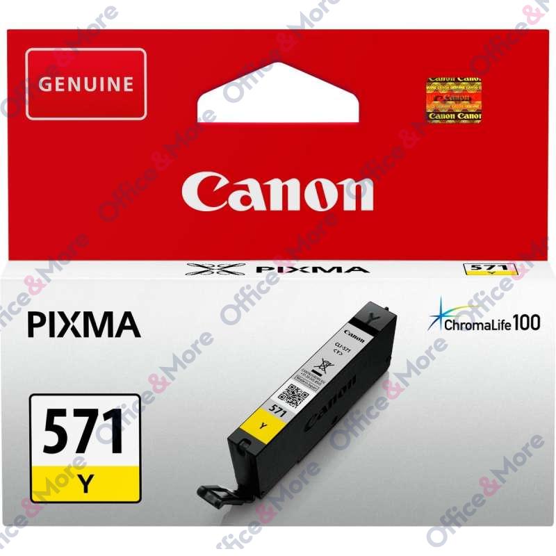 CANON PATRON CLI-571 YELLOW
