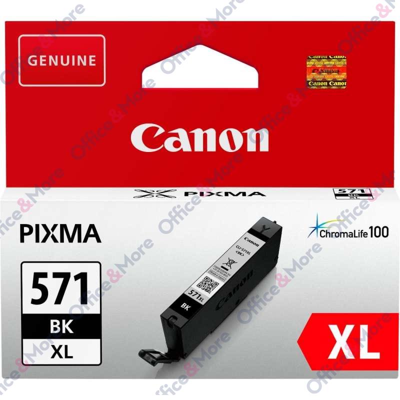 CANON PATRON CLI-571XL BLACK