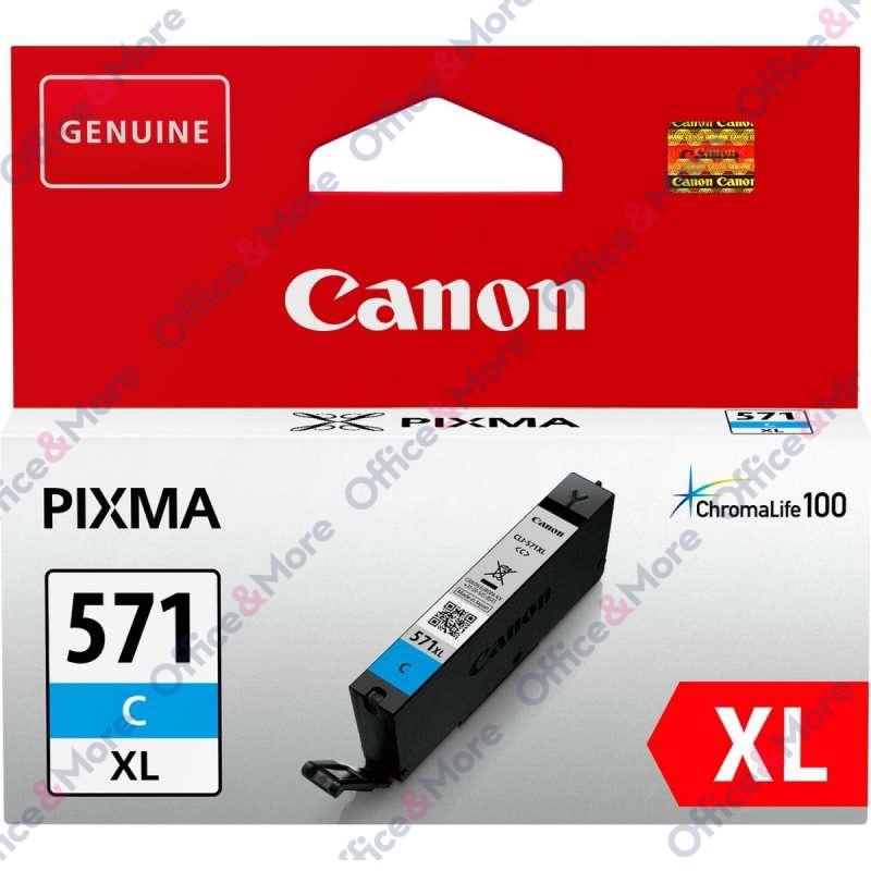CANON PATRON CLI-571XL CYAN