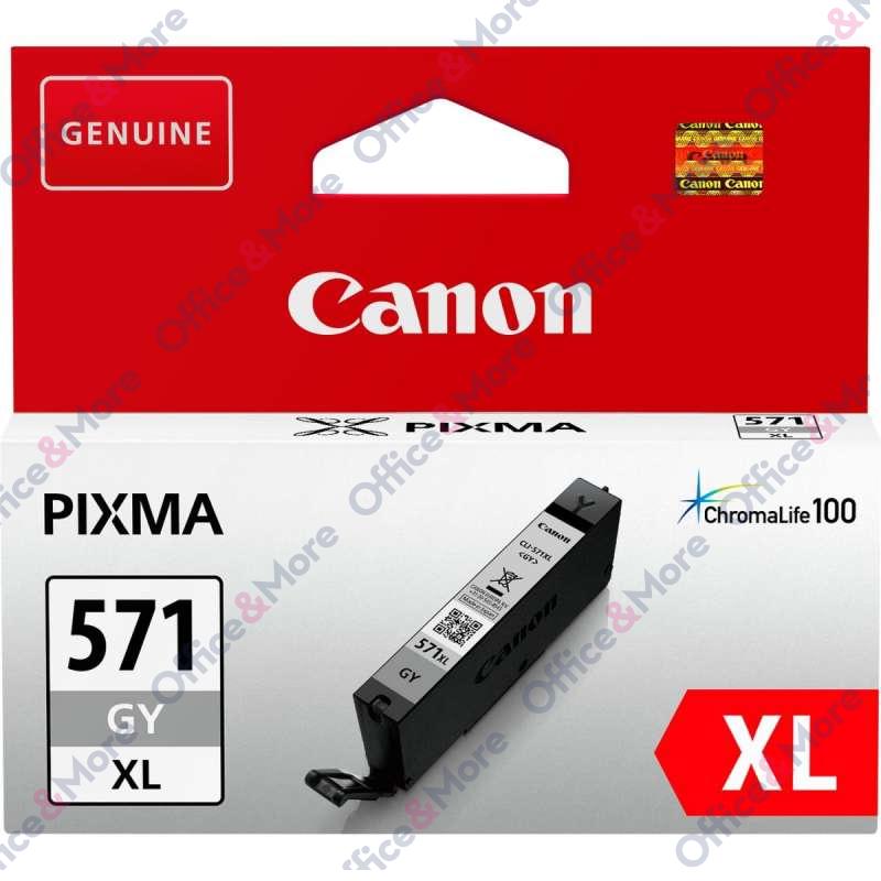CANON PATRON CLI-571XL GRAY