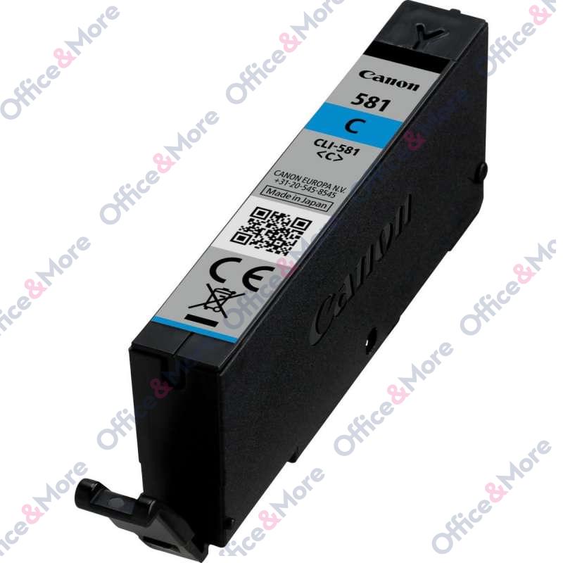 CANON PATRON CLI-581 CYAN
