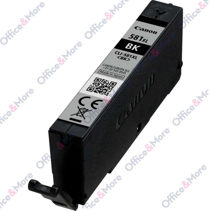 CANON PATRON CLI-581 XL BLACK