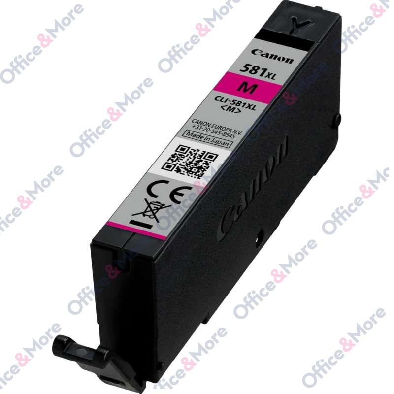 CANON PATRON CLI-581 XL MAGENTA