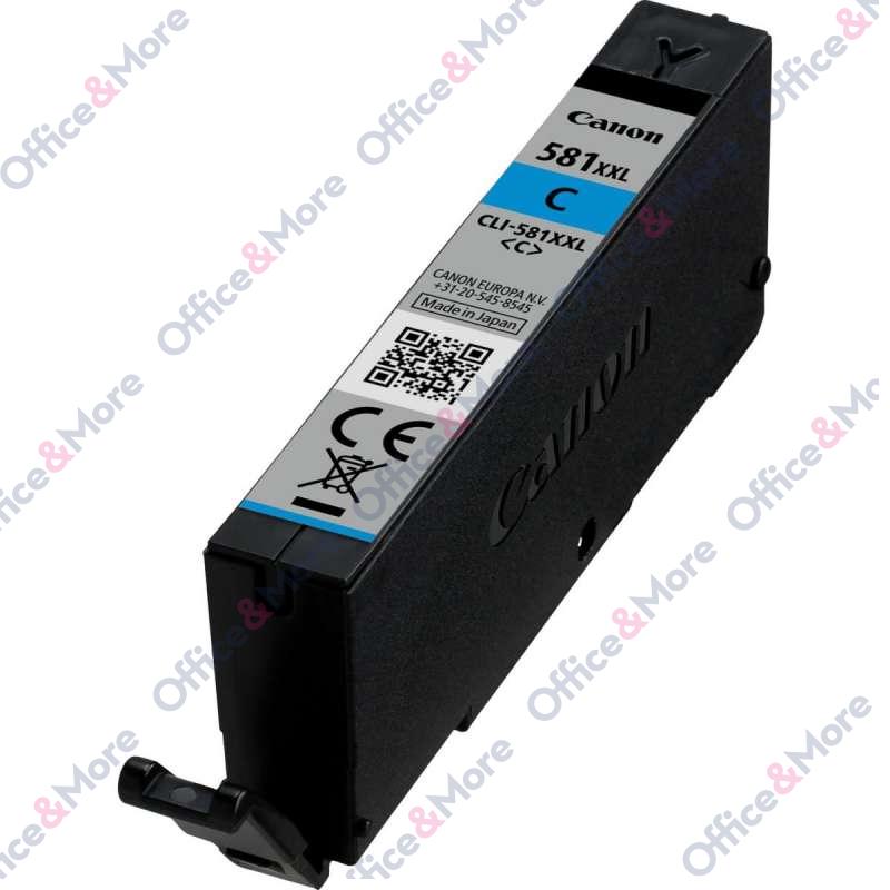CANON PATRON CLI-581 XXL CYAN