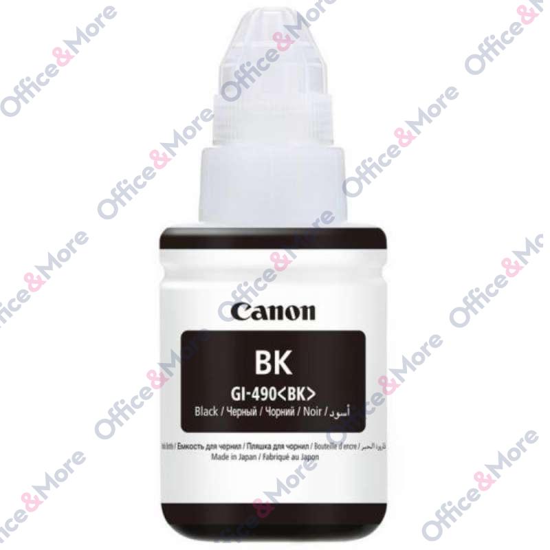 CANON PATRON GI-490 BLACK
