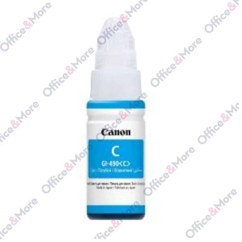 CANON PATRON GI-490 CYAN