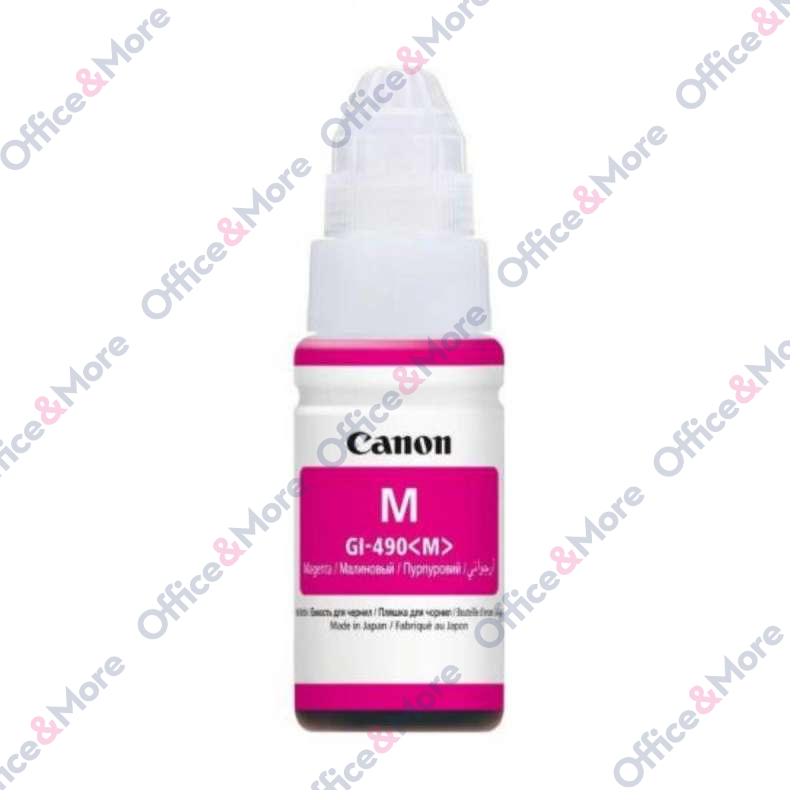 CANON PATRON GI-490 MAGENTA