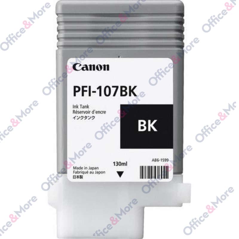 CANON PATRON PFI-107 BLACK