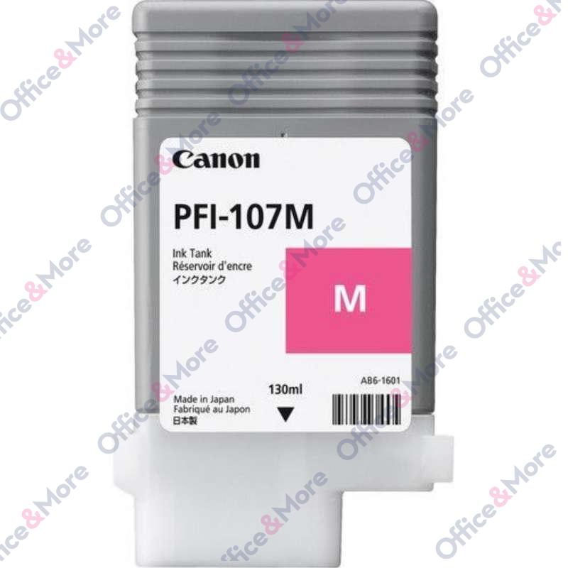 CANON PATRON PFI-107 MAGENTA